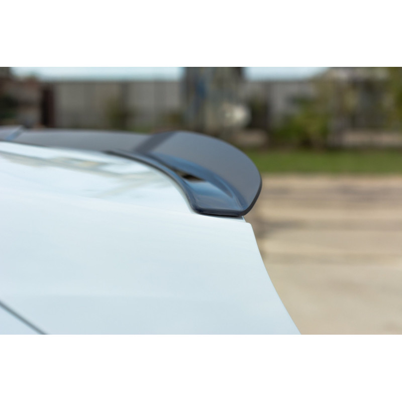 Maxton Design-BECQUET EXTENSION Renault Megane IV RS