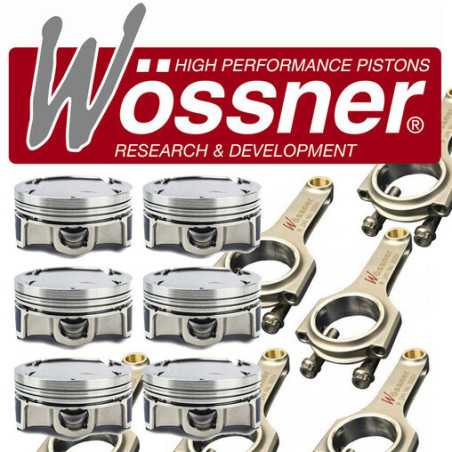 Kit Pistons Porsche 944 Turbo 100mm