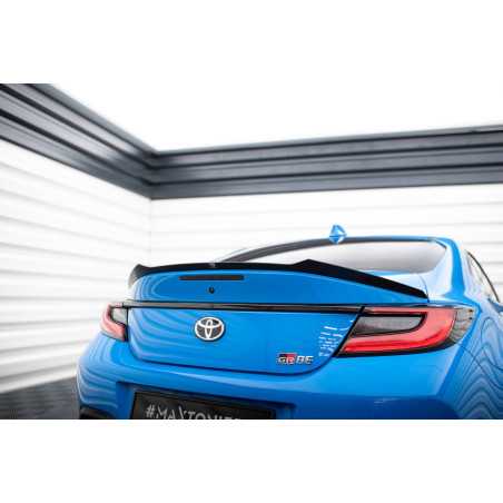 Maxton Design-Spoiler Cap Toyota GR86 Mk1