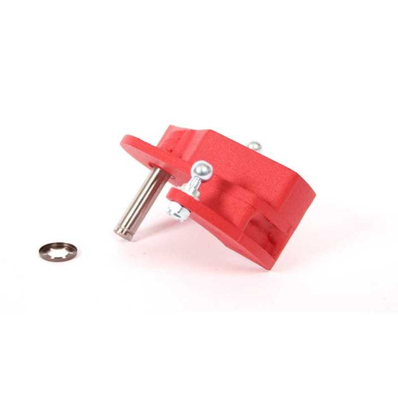 Quickshift / Short-Shifter pour Peugeot/Citroën BE4